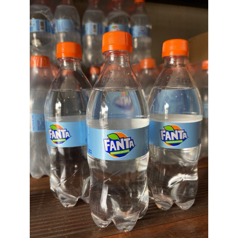 Jual fanta soda 250ml | Shopee Indonesia