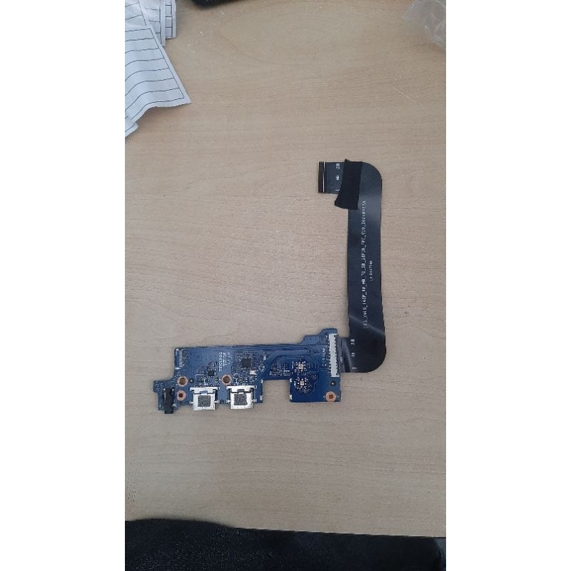 Jual Childboard Advan soulmate 1405 copotan original unit normal[TESTED ...