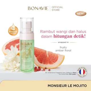 Toko Online Bonavie Official Shop | Shopee Indonesia