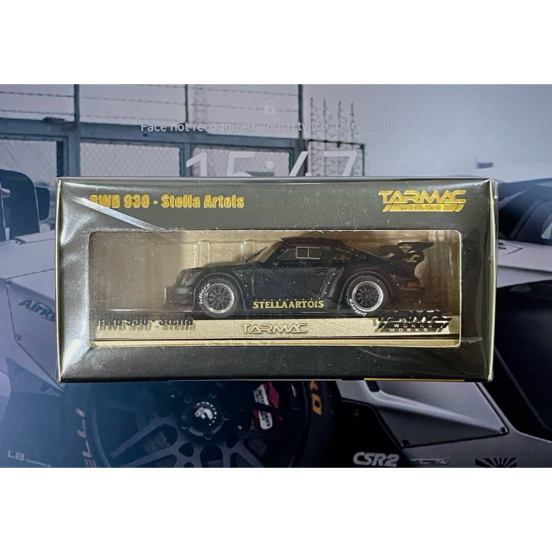 Jual Tarmac Works Diecast RWB 930 - stella | Shopee Indonesia