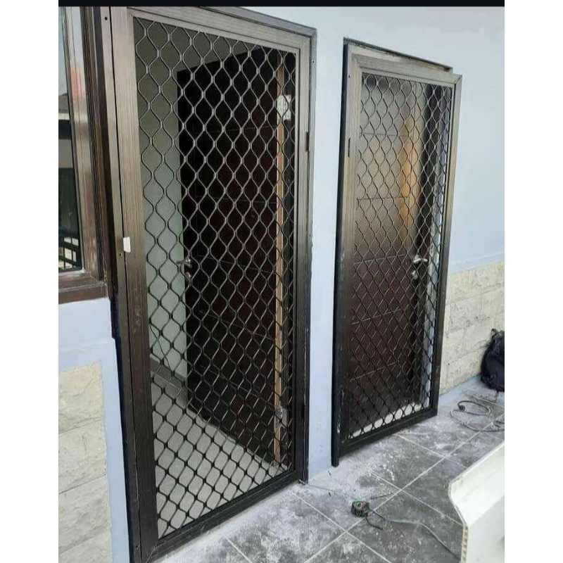 Jual pintu kasa nyamuk | Shopee Indonesia