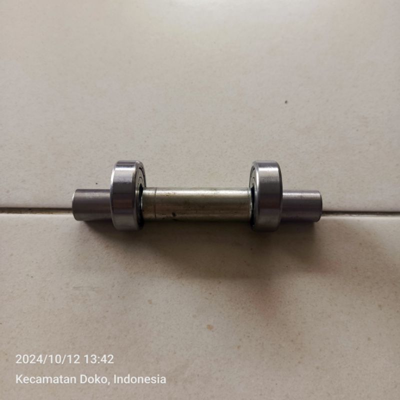 Jual Boshing Roda Velg Fu PNP MX KING | Shopee Indonesia