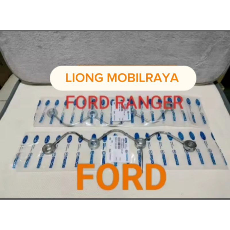 Jual PIPA NOZZLE / PIPA PEMBAGI MINYAK SOLAR FORD RANGER | Shopee Indonesia