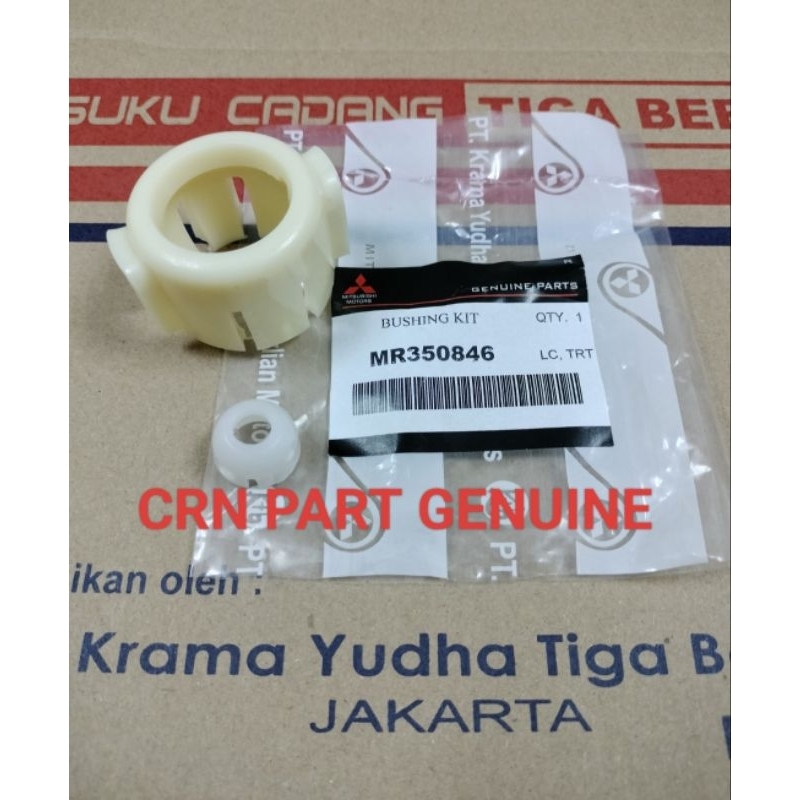 Jual BUSHING KIT, BUSHING TONGKAT TRANSMISI MITSUBISHI PAJERO SPORT ...