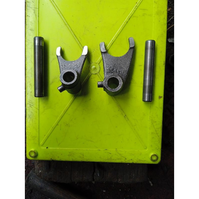 Jual CAPIT UDANG CAPIT URANG SUZUKI RC80 RC100 BRAVO TORNADO GX GS ...