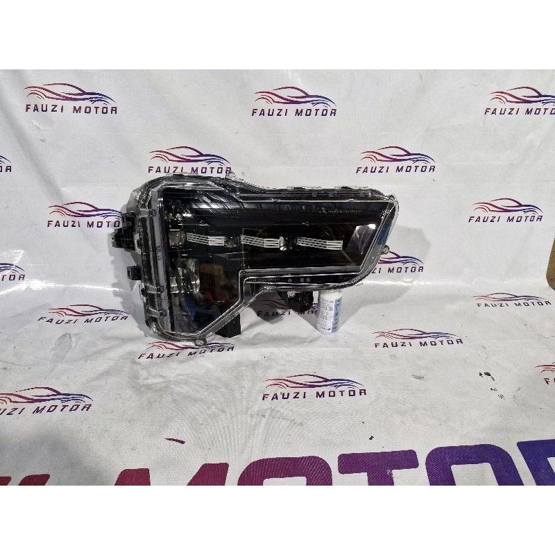Jual Headlamp xpander lampu depan mobil xpander cross 2022 2023 2024 ...