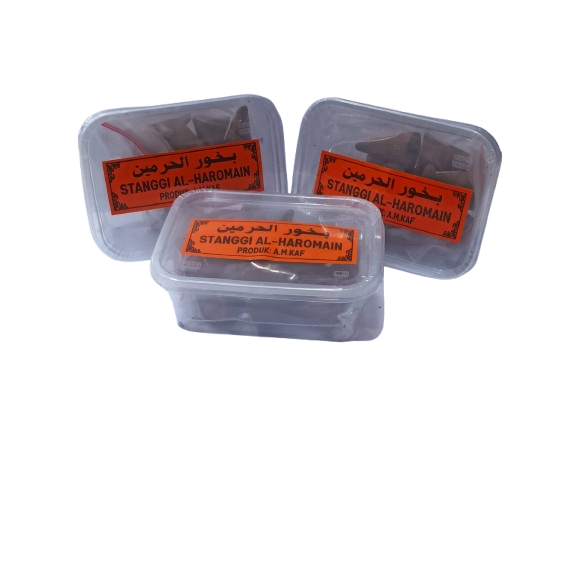 Jual STANGGI AL HAROMAIN DUPA BUKHUR BUHUR KERUCUT | Shopee Indonesia