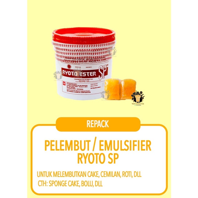 Jual SP RYOTO TIMBANGNA/REPACK 500GR DAN 1KG | Shopee Indonesia