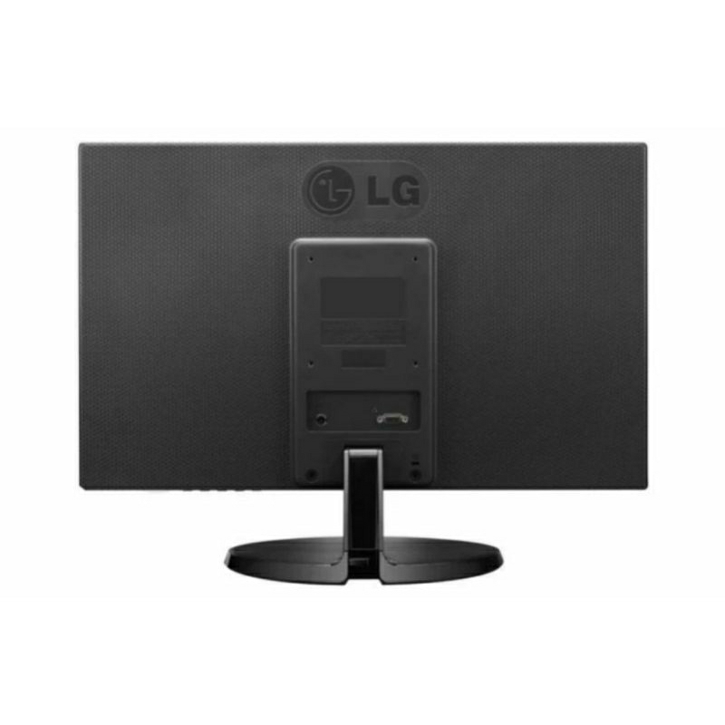Jual LG MONITOR 19M38A - 18.5" HD LED VGA | Shopee Indonesia