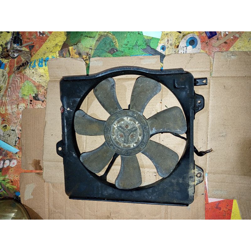 Jual extra fan toyota Corona absolute st191 | Shopee Indonesia