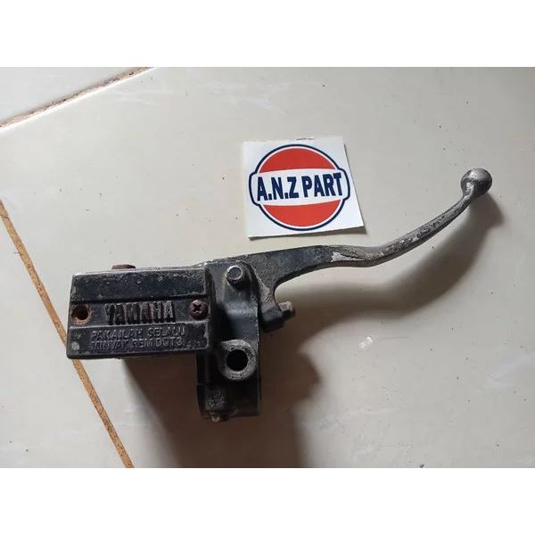 Jual Master rem atas Yamaha RXK RXS RX Special RX King Master Cobra ...
