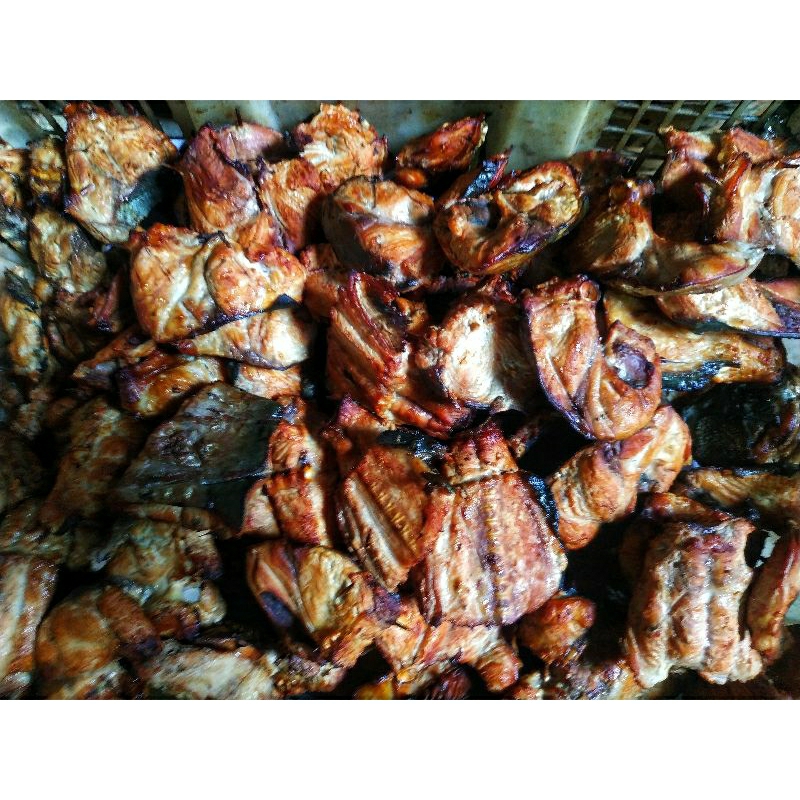 Jual Daging Ikan Manyung Khas Semarang | Shopee Indonesia