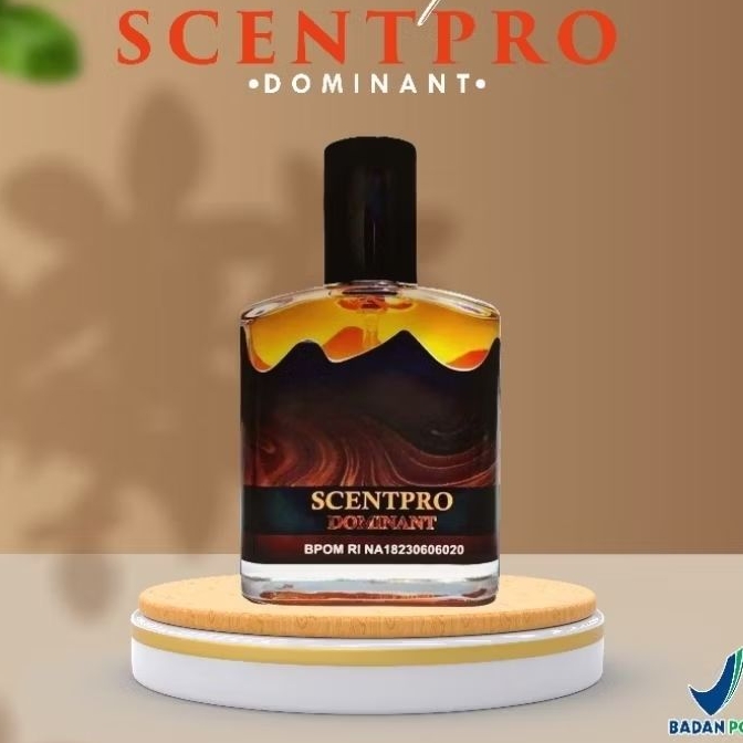 Jual PARFUM SCENTPRO PLAYER DOMINANT PARFUM PEMIKAT WANITA PARFUM VIRAL ...