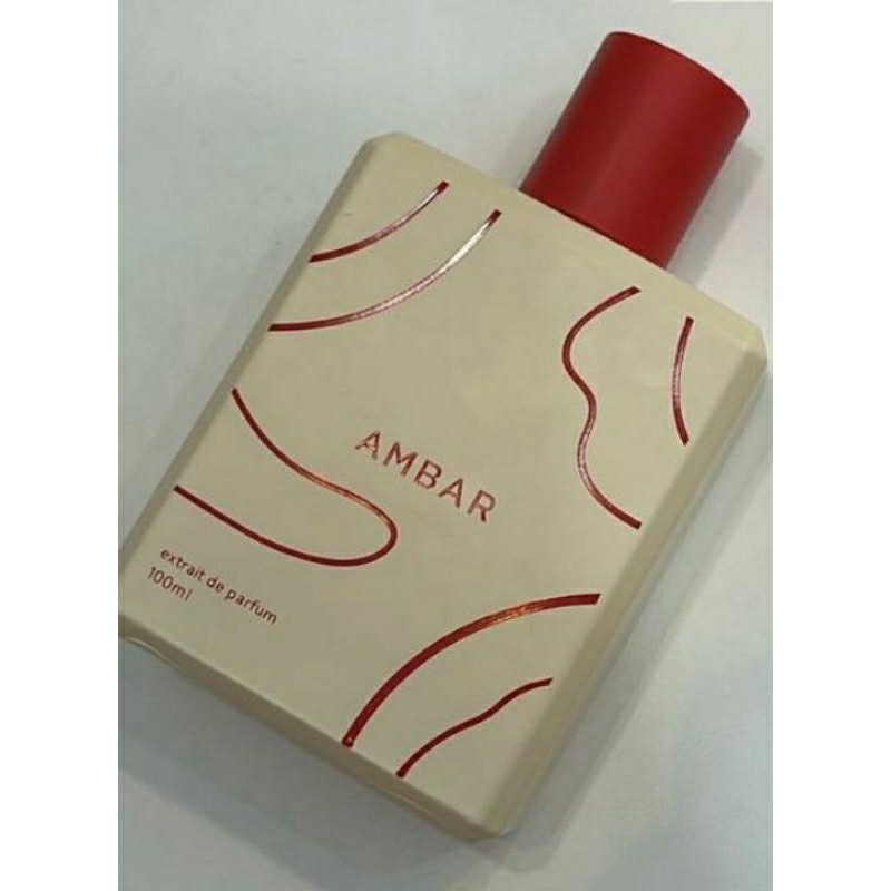 Jual Iki arum Ambar (100ml) extrait de parfum original | Shopee Indonesia