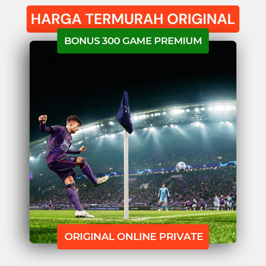 Jual Football Manager 2024 PC Game Original | Shopee Indonesia