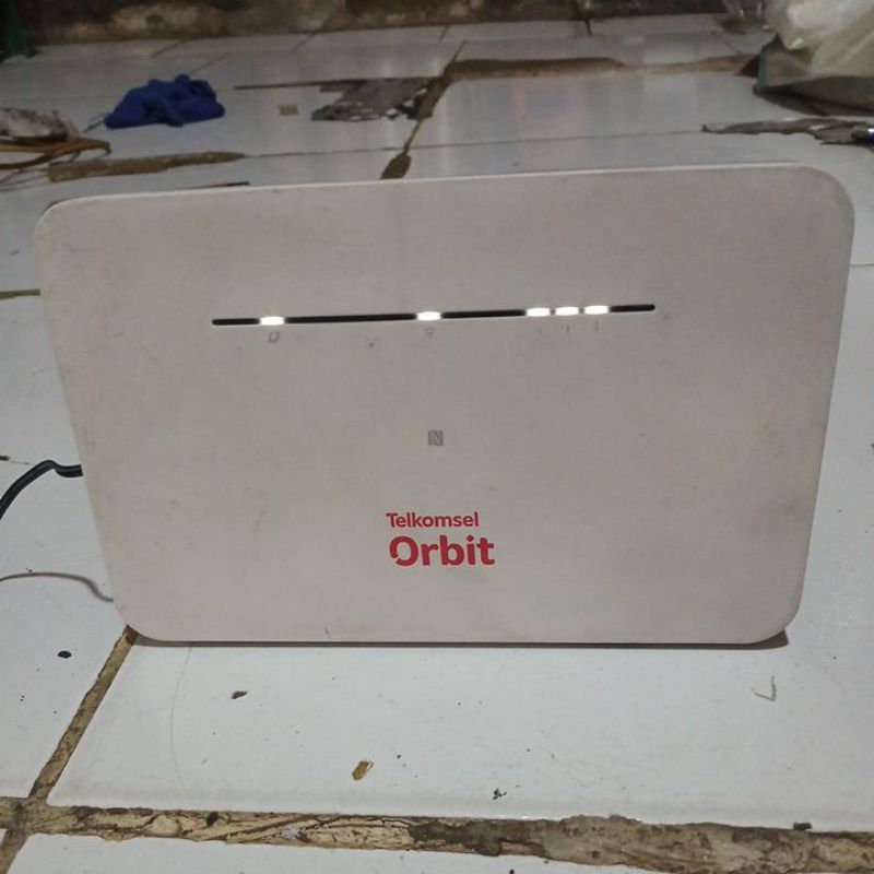 Jual Modem Orbit H1 Huawei B311B-853 | Shopee Indonesia