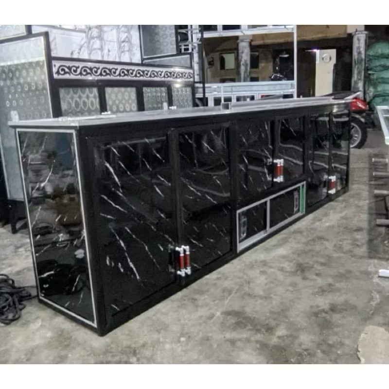 Jual Kitchen set atas Acp | Shopee Indonesia