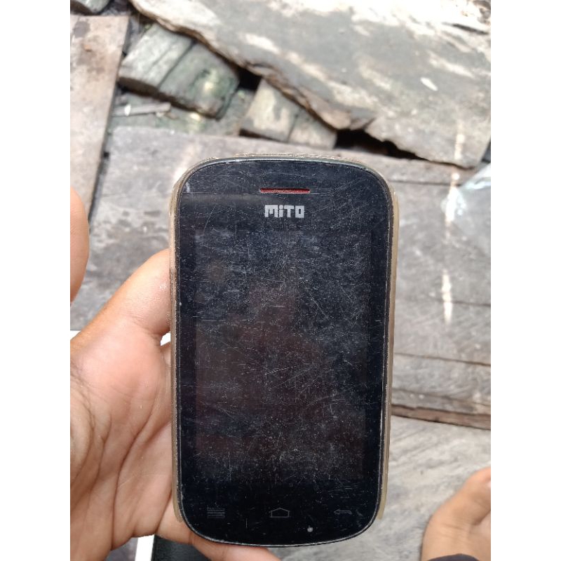 Jual hp Mito mini jadul | Shopee Indonesia