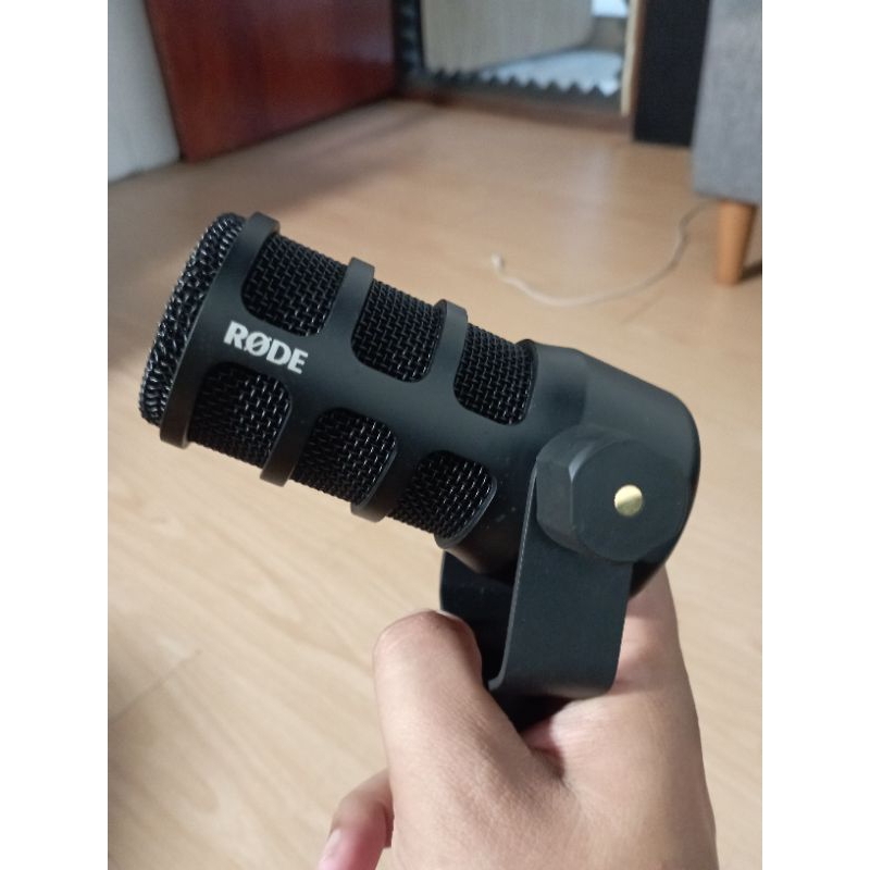 Jual rode podmic usb | Shopee Indonesia