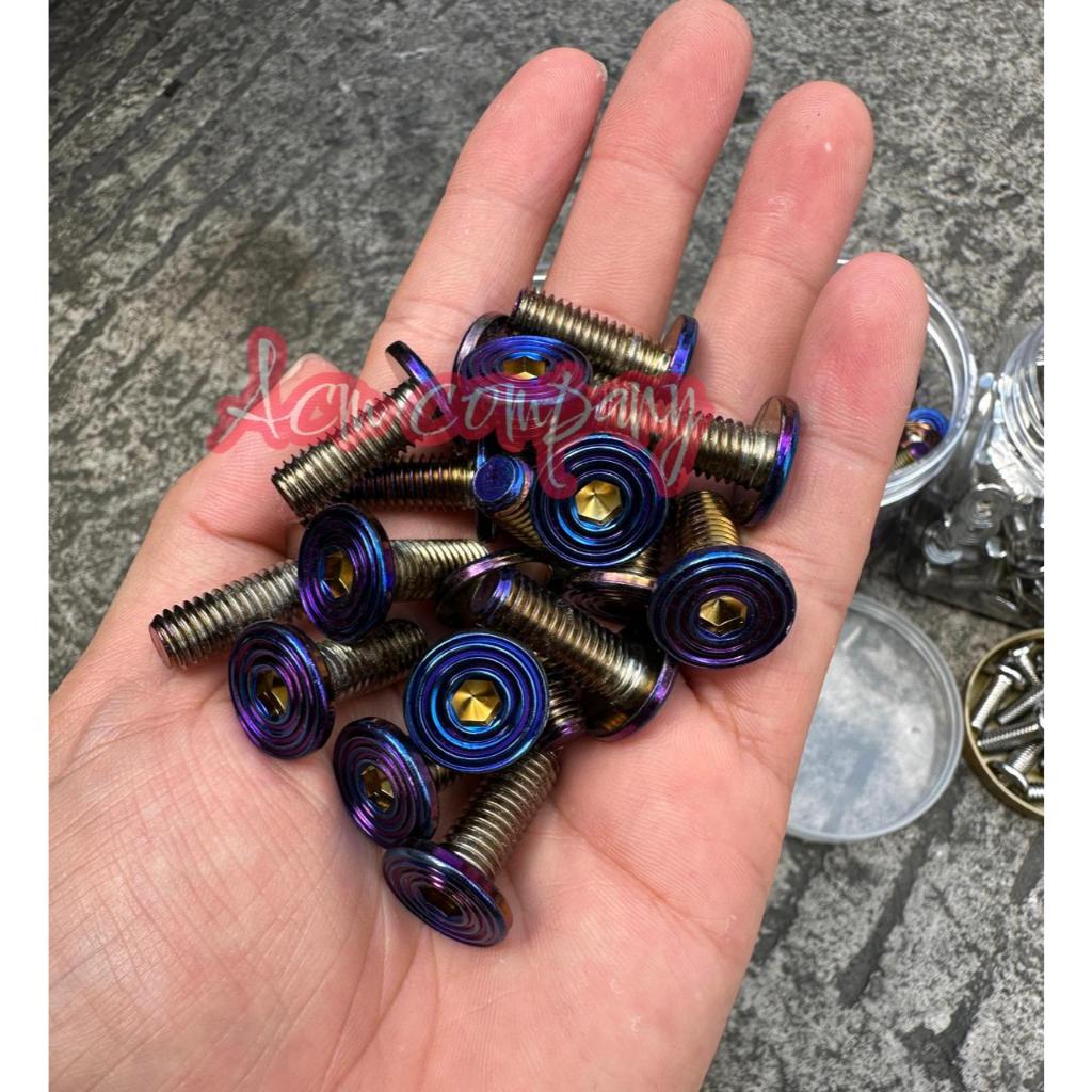 Jual BAUT PIRINGAN CAKRAM DISC GOLD HENG THAILAND DRAT UNIVERSAL HONDA YAMAHA | Shopee Indonesia