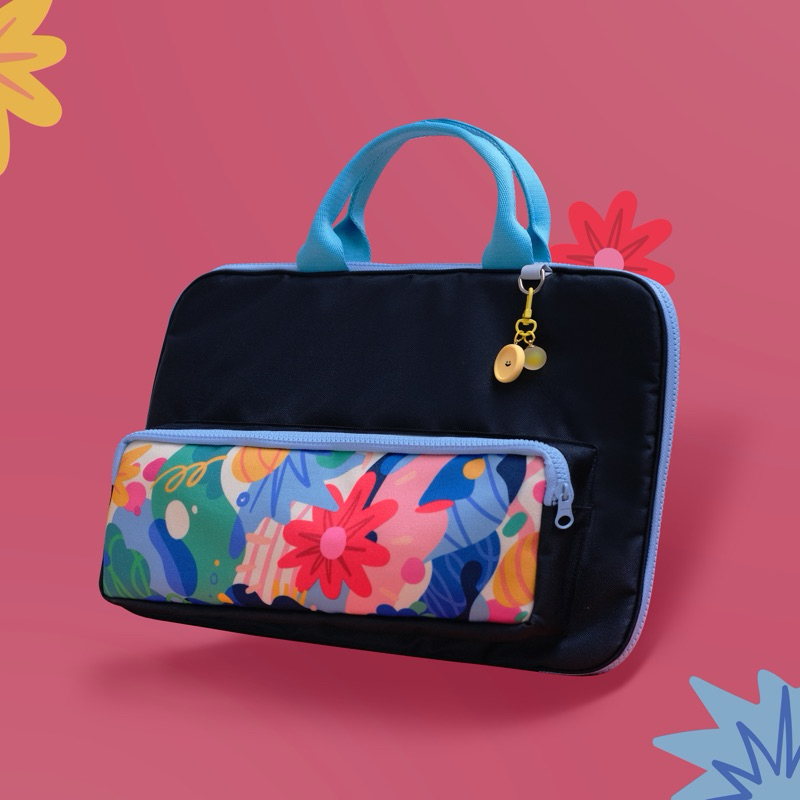 Jual Candy Laptop Bag/ Tas Laptop 15 inch | Shopee Indonesia