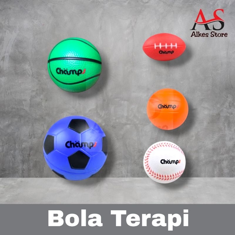 Jual Bola Penghilang Stress Bola Terapi Tangan Bola Terapi Stroke Bola ...