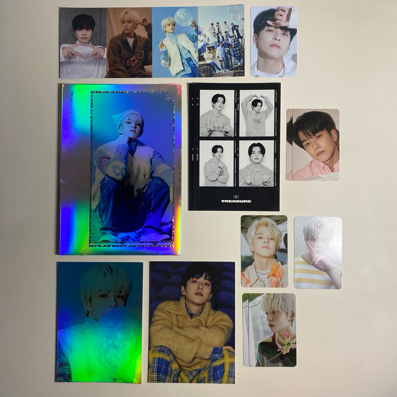 Jual ASAHI TREASURE MANYO TFS TSS THE FIRST SECOND STEP CHAPTER 1 2 3 ...