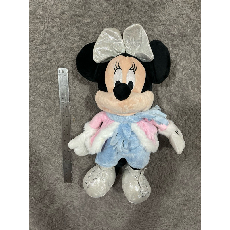 Jual Boneka Minnie Mouse Original | Shopee Indonesia
