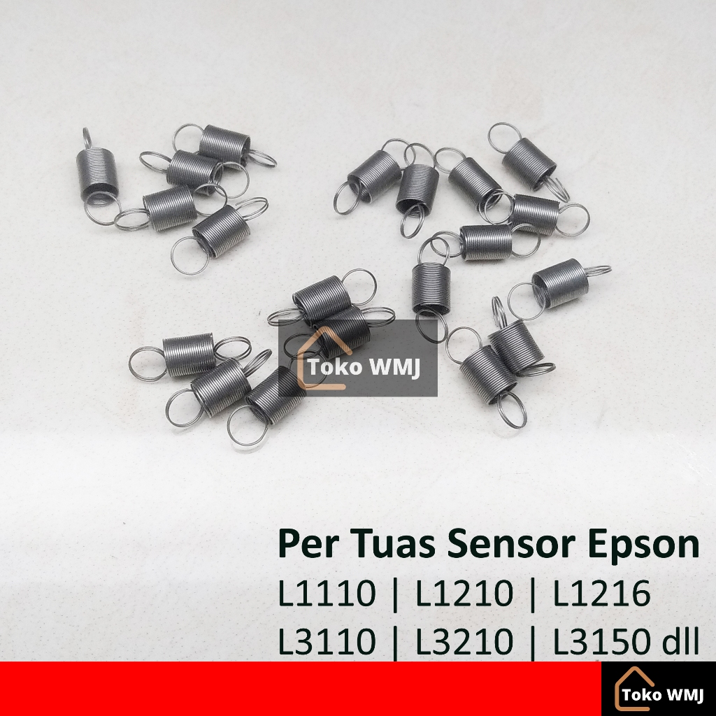 Jual Per Tuas Sensor Epson L1110 L1210 L3110 L3210 L3150 L3250 | Shopee ...