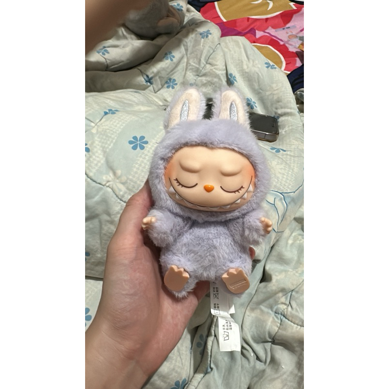 Jual SELECTED labubu zizi V2 | Shopee Indonesia