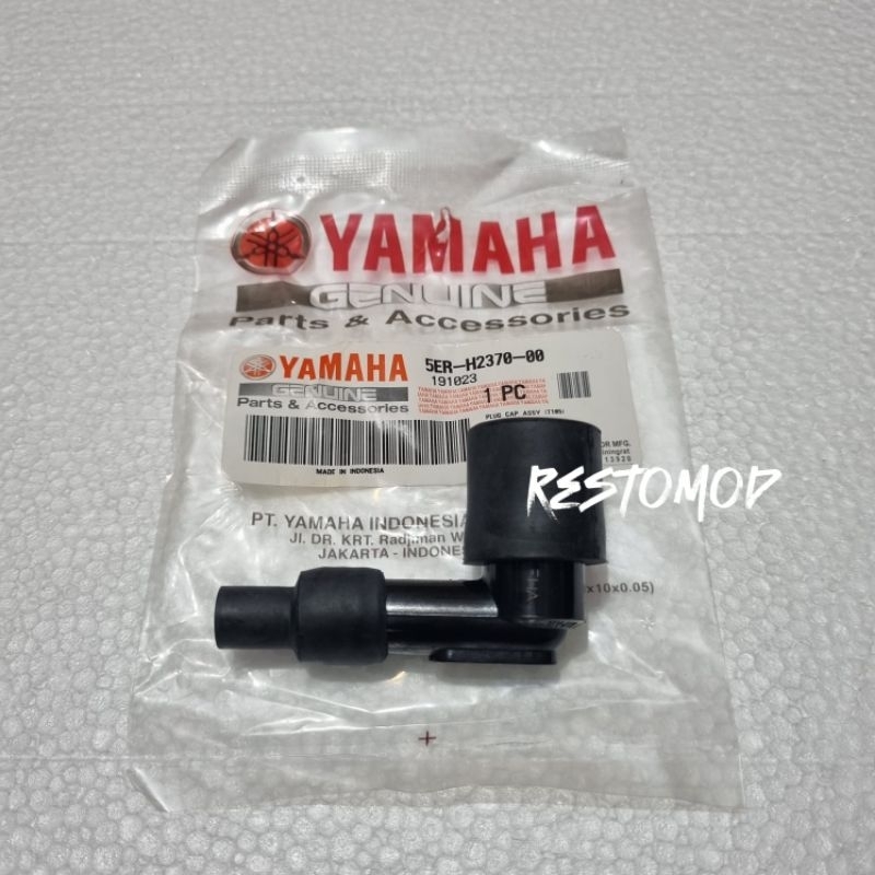 Jual Dop Tutup Cop Busi Vega R New Lama ZR F1Z R FIZR F1Z Alfa Crypton ...