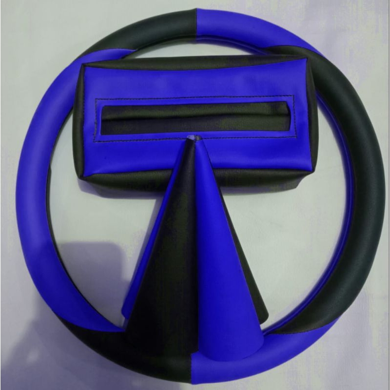 Jual Cover Stir Komplit Kotak Tisu, Sarung Perseneling Truk Hino 500 ...