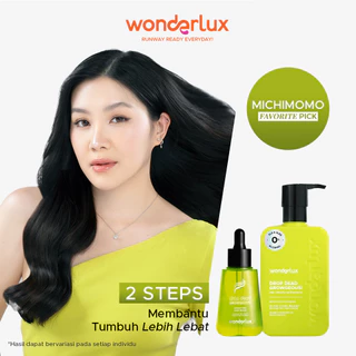 Toko Online Wonderlux Official Store | Shopee Indonesia