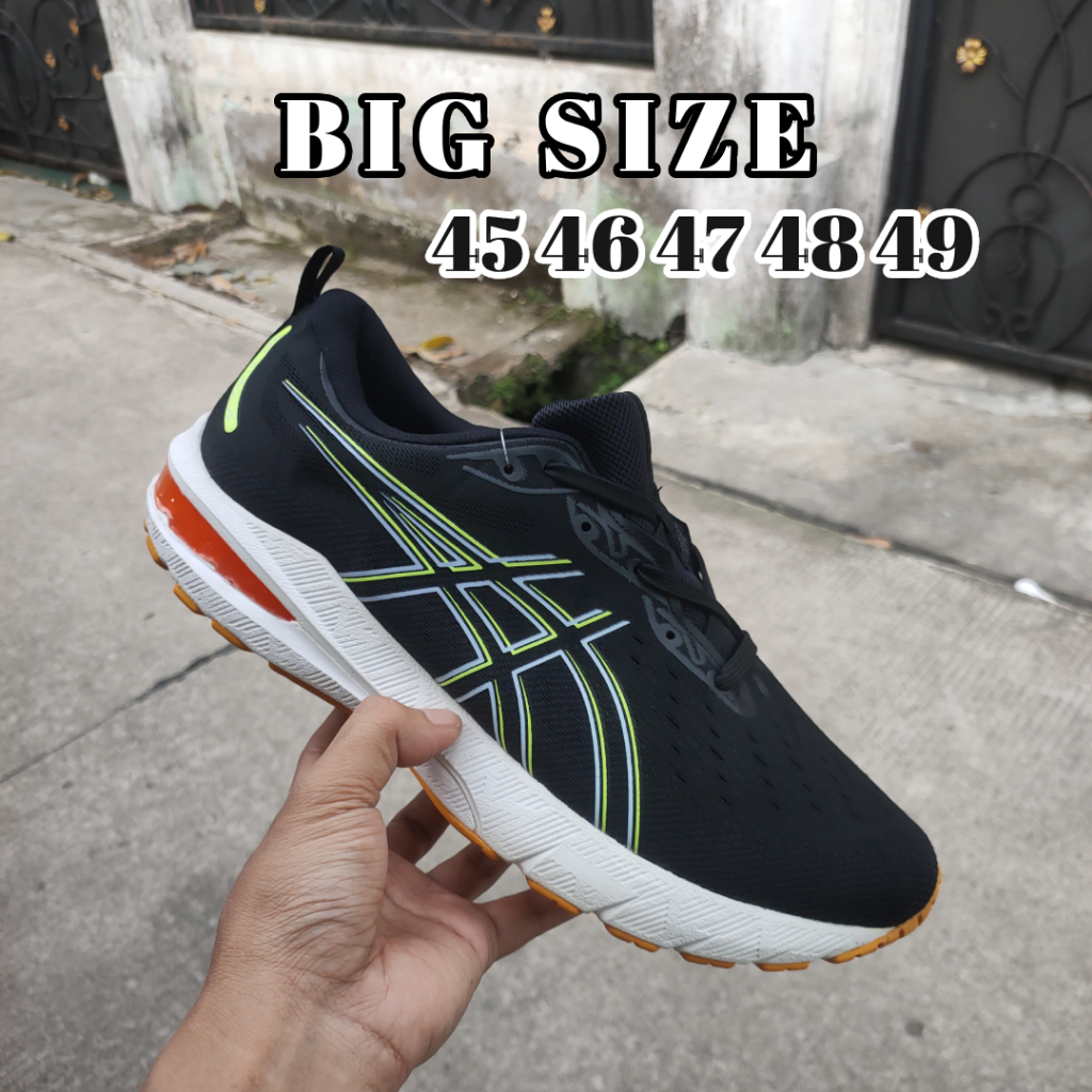 Jual [ Dijamin Ukuran Jumbo ] Sepatu Big Size Pria 45 46 47 48 49 50 ...