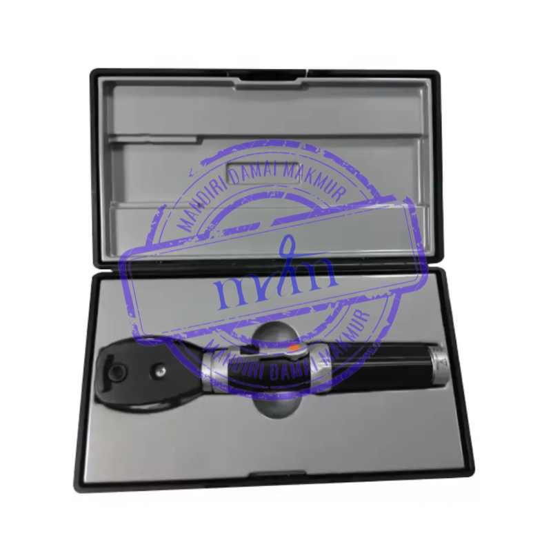 Jual Alat Optik Opctial Electric Ophthalmoscope Visual Acuity ...