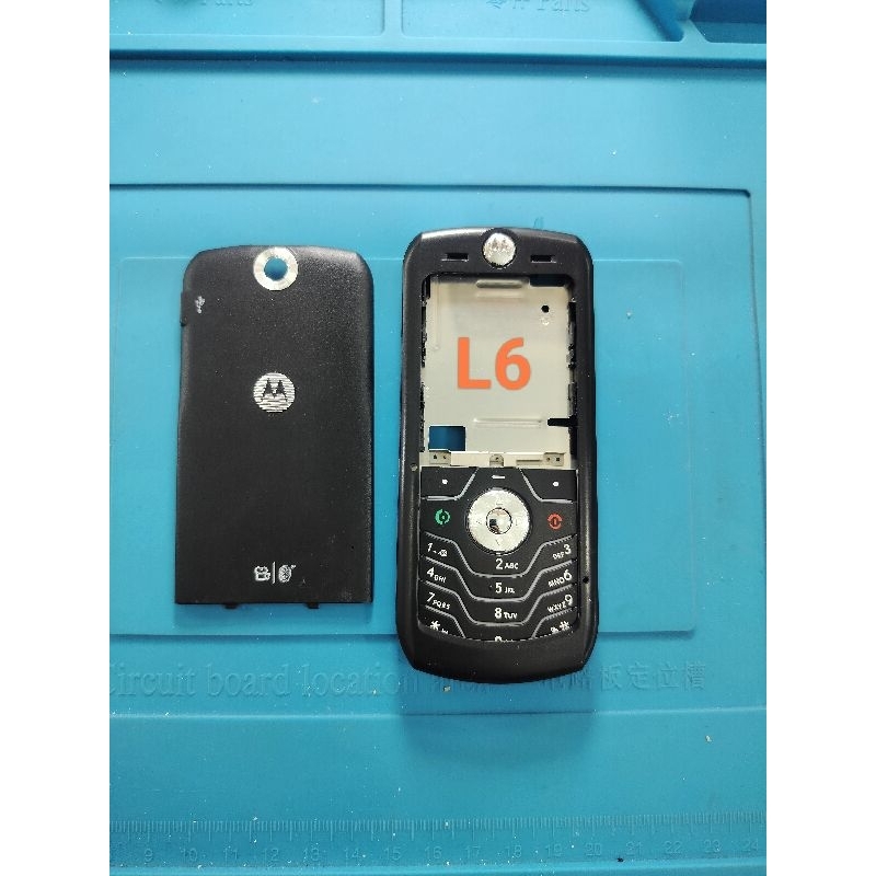 Jual CASING MOTOROLA L6 JADUL | Shopee Indonesia