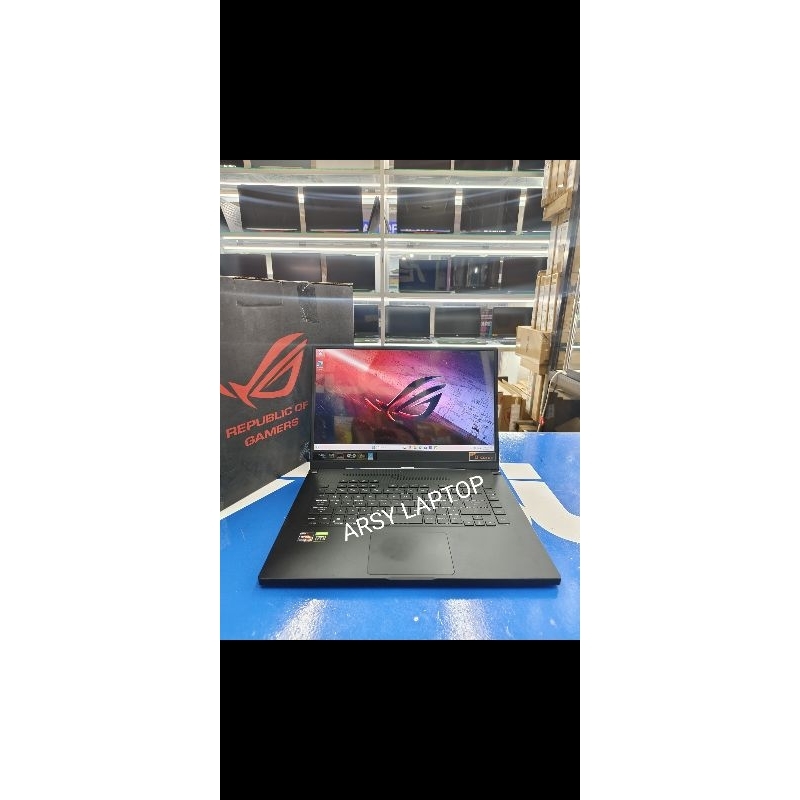 Jual laptop asus rog | Shopee Indonesia