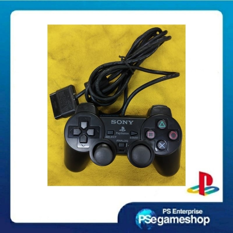 Jual Stick ps 2 (perlu reparasi) | Shopee Indonesia