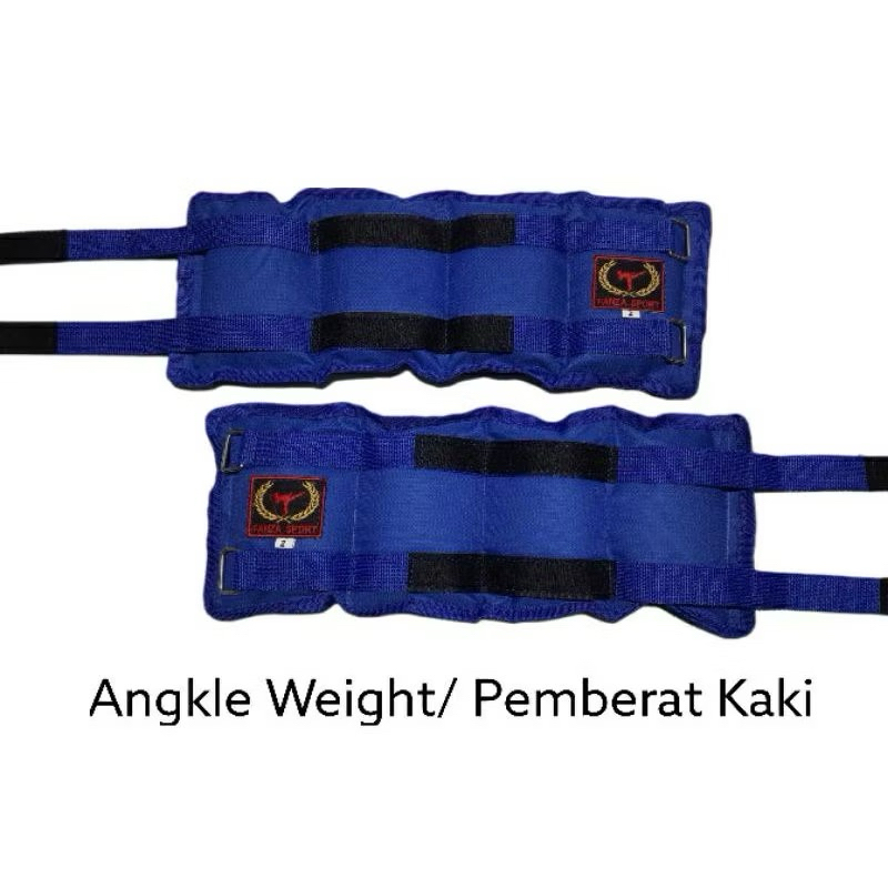 Jual Pemberat kaki 2 kg Bending kaki 2 kg | Shopee Indonesia