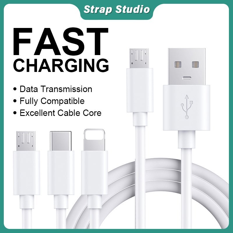 Jual Fast Charging 5A USB Type C Lightning Fast Charging PD Charging ...