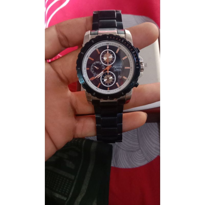 Jual Alexander Christy all original | Shopee Indonesia