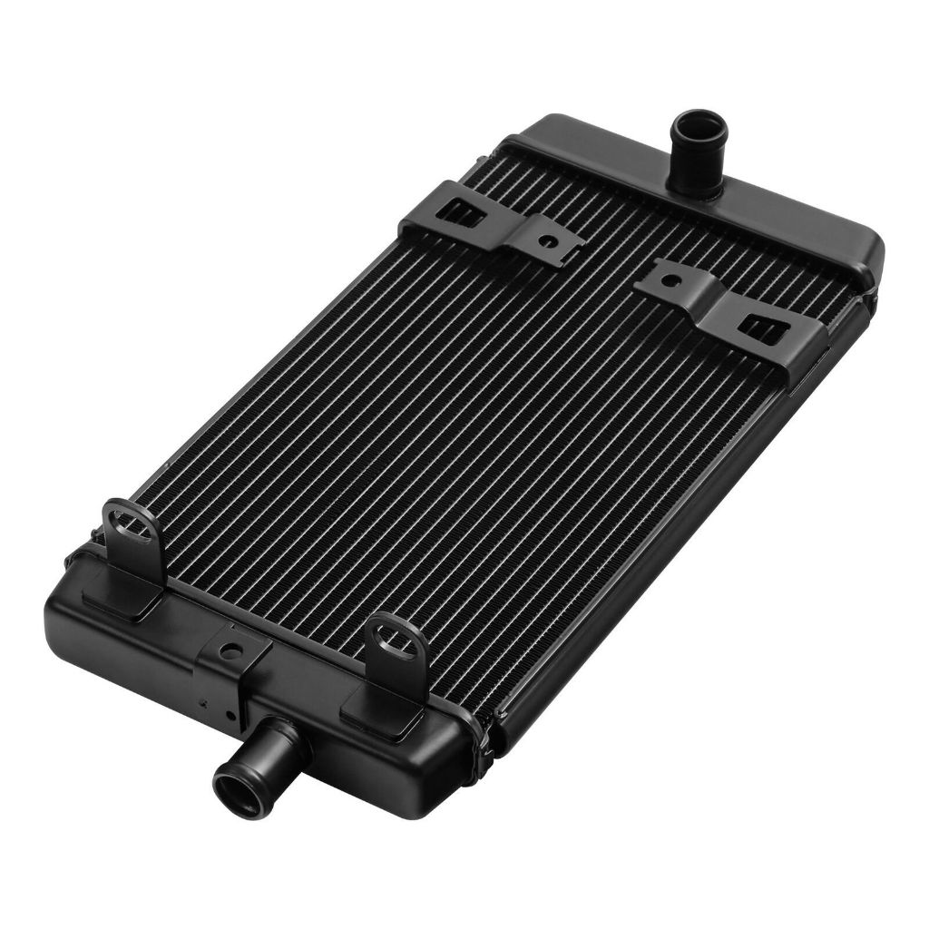 Jual Radiator For Triumph STREET SCRAMBLER 900 From 2017 - 2022 ...