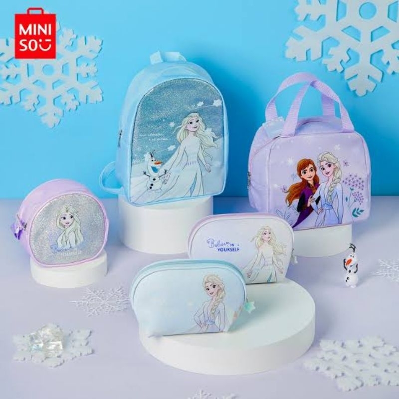 Jual MINISO X DISNEY FROZEN | Shopee Indonesia
