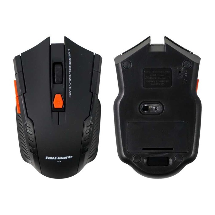 Jual Mouse Gaming Wireless Taffware | Shopee Indonesia