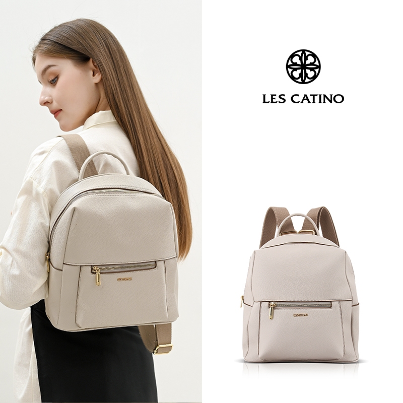 Jual Tas Ransel Les Catino Vidi Backpack | Shopee Indonesia