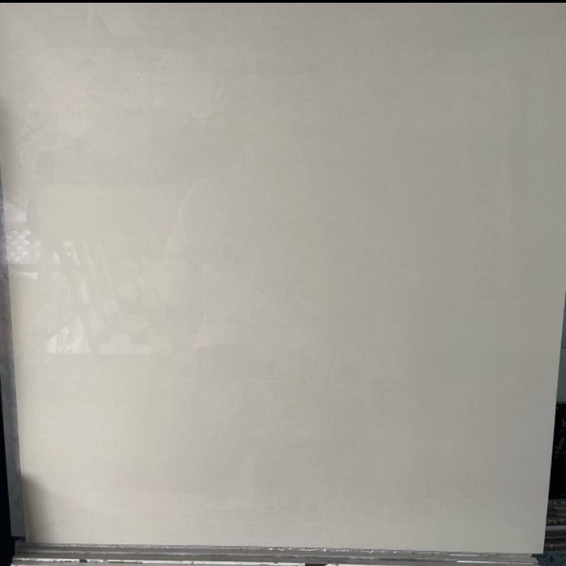 Jual GRANITE TILE KREM POLOS HOMOGENOUS TILE KERAMIK LANTAI DINDING ...