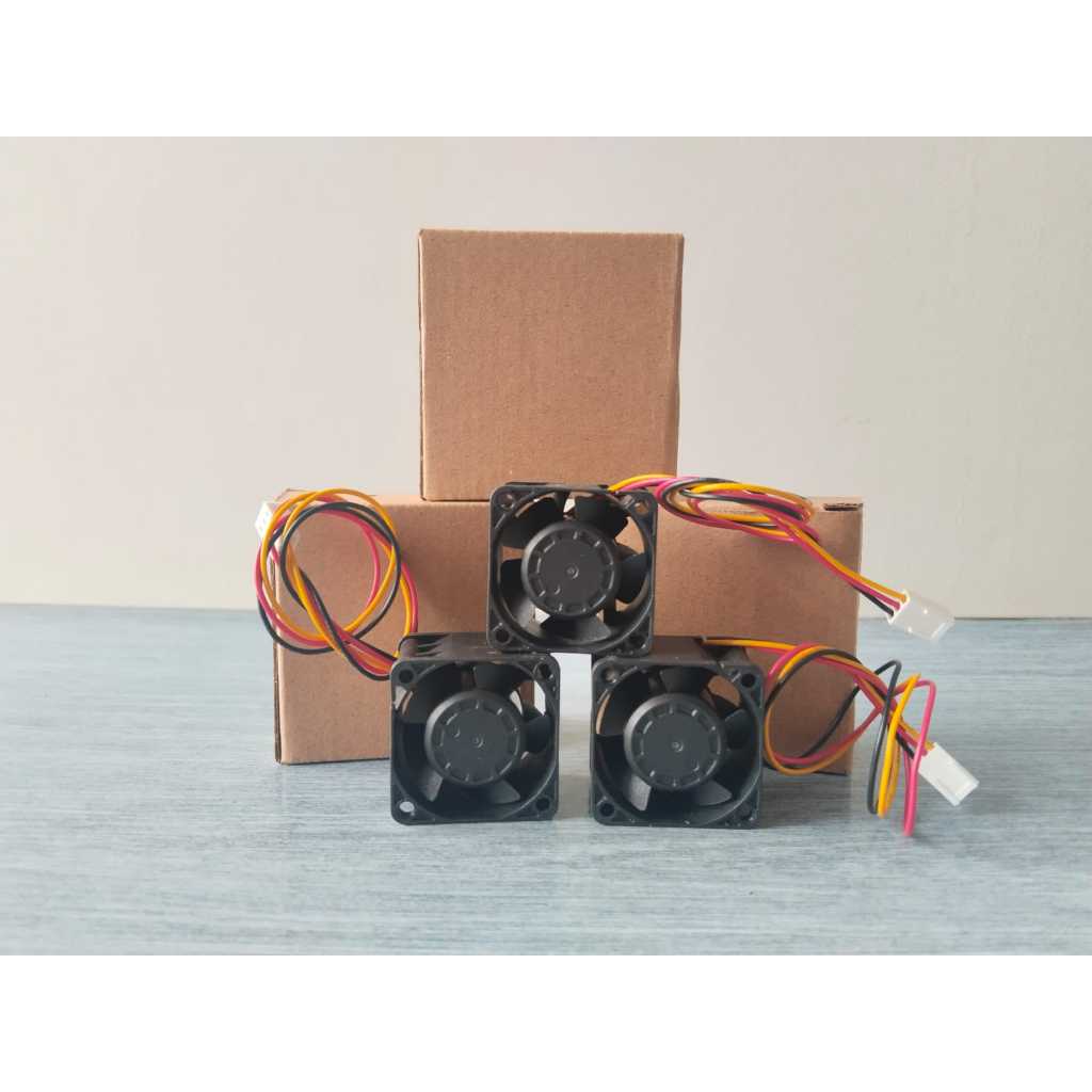 Jual FAN Kipas Mikrotik CCR 1009/2004/RB 1100AH | Shopee Indonesia