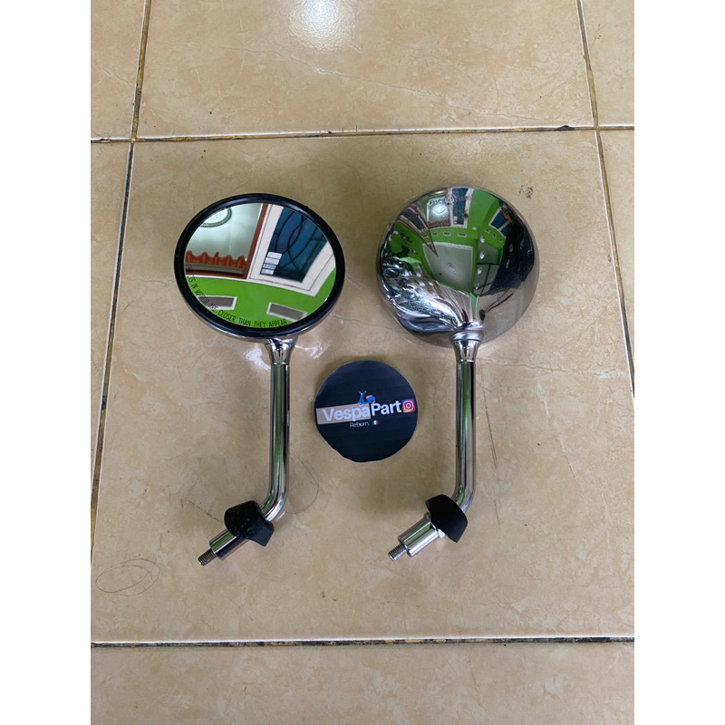 Jual spion vespa lx original | Shopee Indonesia
