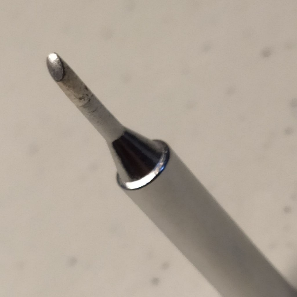 Jual Mata solder bambu runcing kecil NEPTO 900M-T-2C | Shopee Indonesia