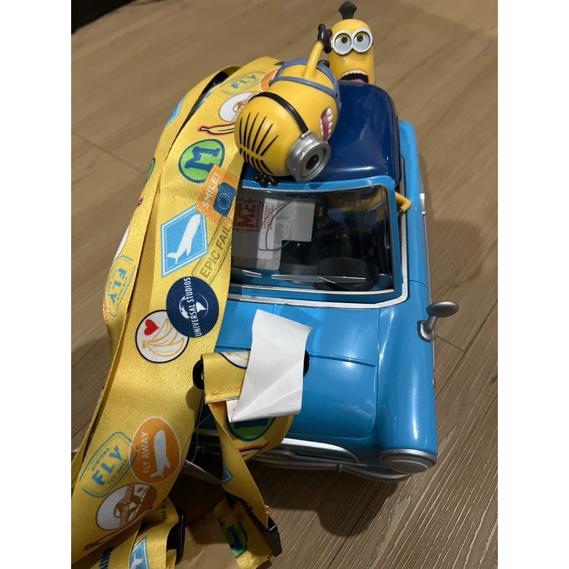 Jual popcorn bucket minion | Shopee Indonesia